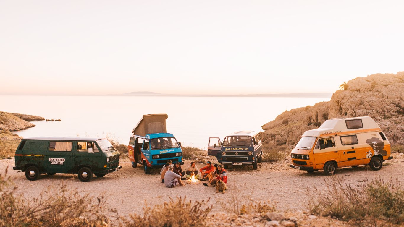 Combien coûte l'aménagement d'un van ? - MeublaVan